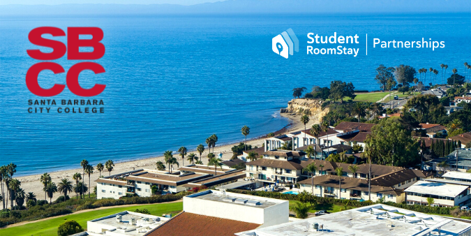 SBCC Student Housing & Homestay | StudentRoomStay